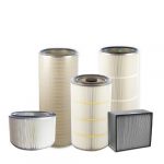 Dust Collectors – Domnick | Part of RS Group