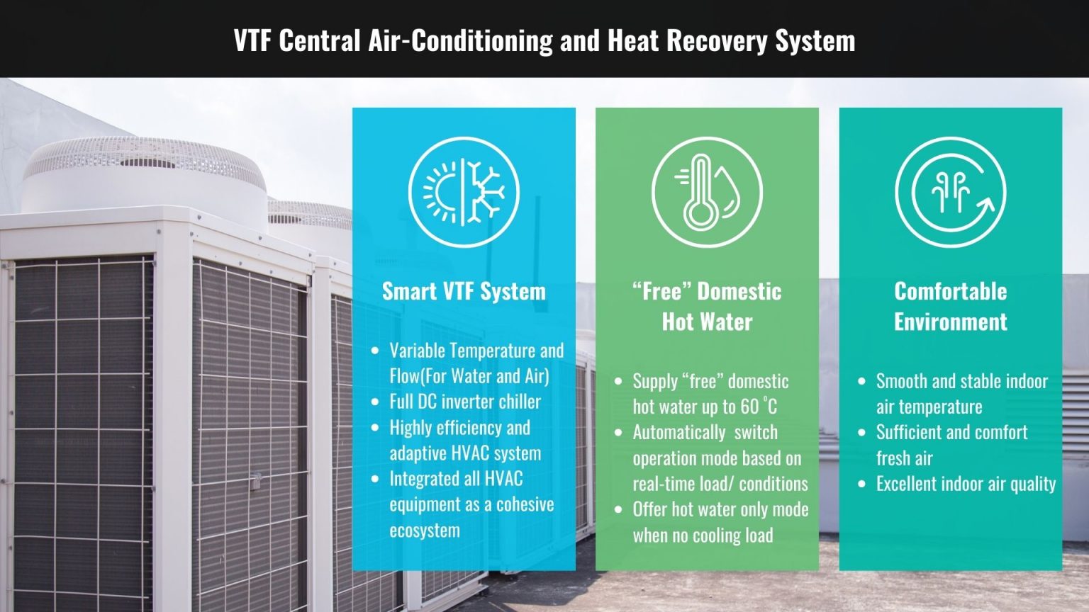 VTF System