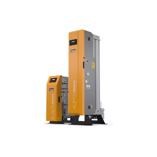 Gas Generators – Domnick | Part of RS Group
