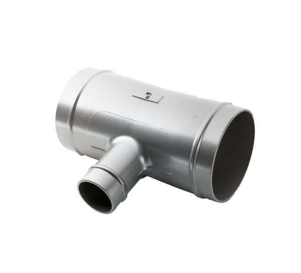 Transair® Reducing TEE – Domnick | Part of RS Group