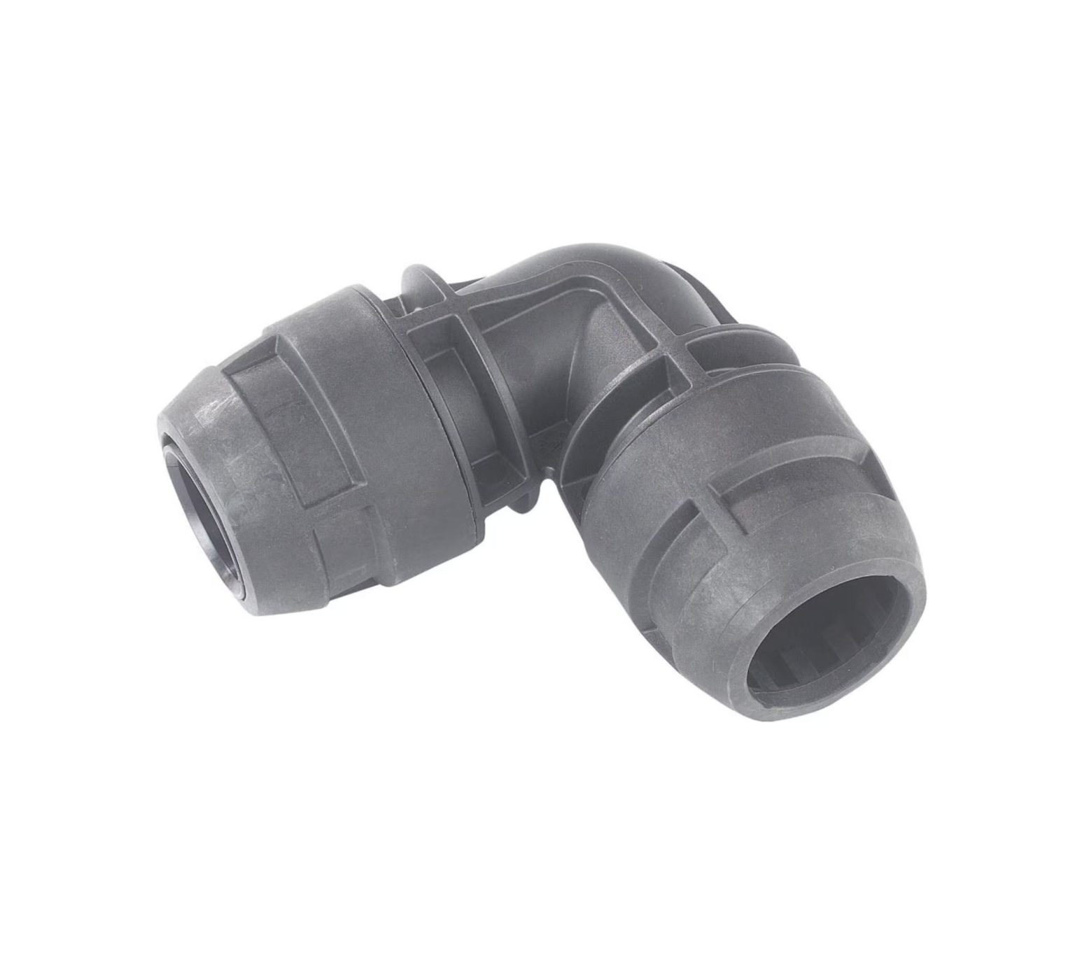 Transair® 90° Pipe to Pipe Elbows – Domnick | Part of RS Group