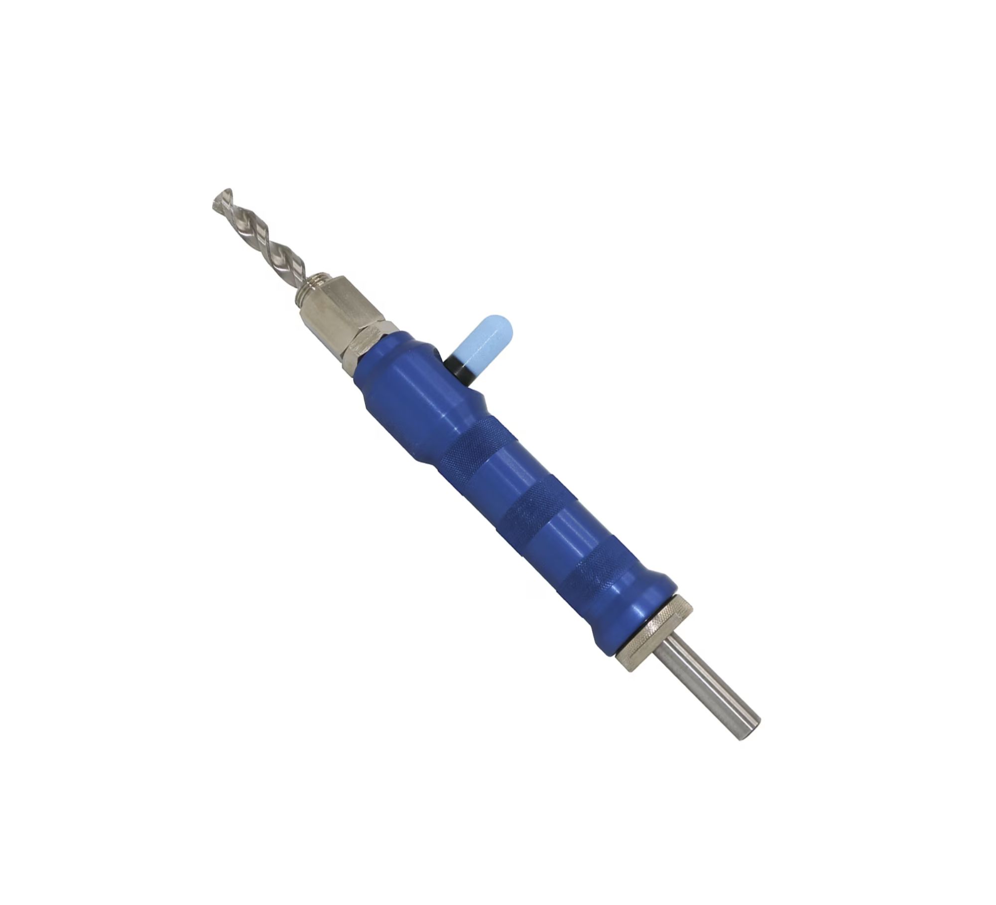 Transair® Pressurized System (Hot Tap) Drilling Tool – Domnick | Part ...