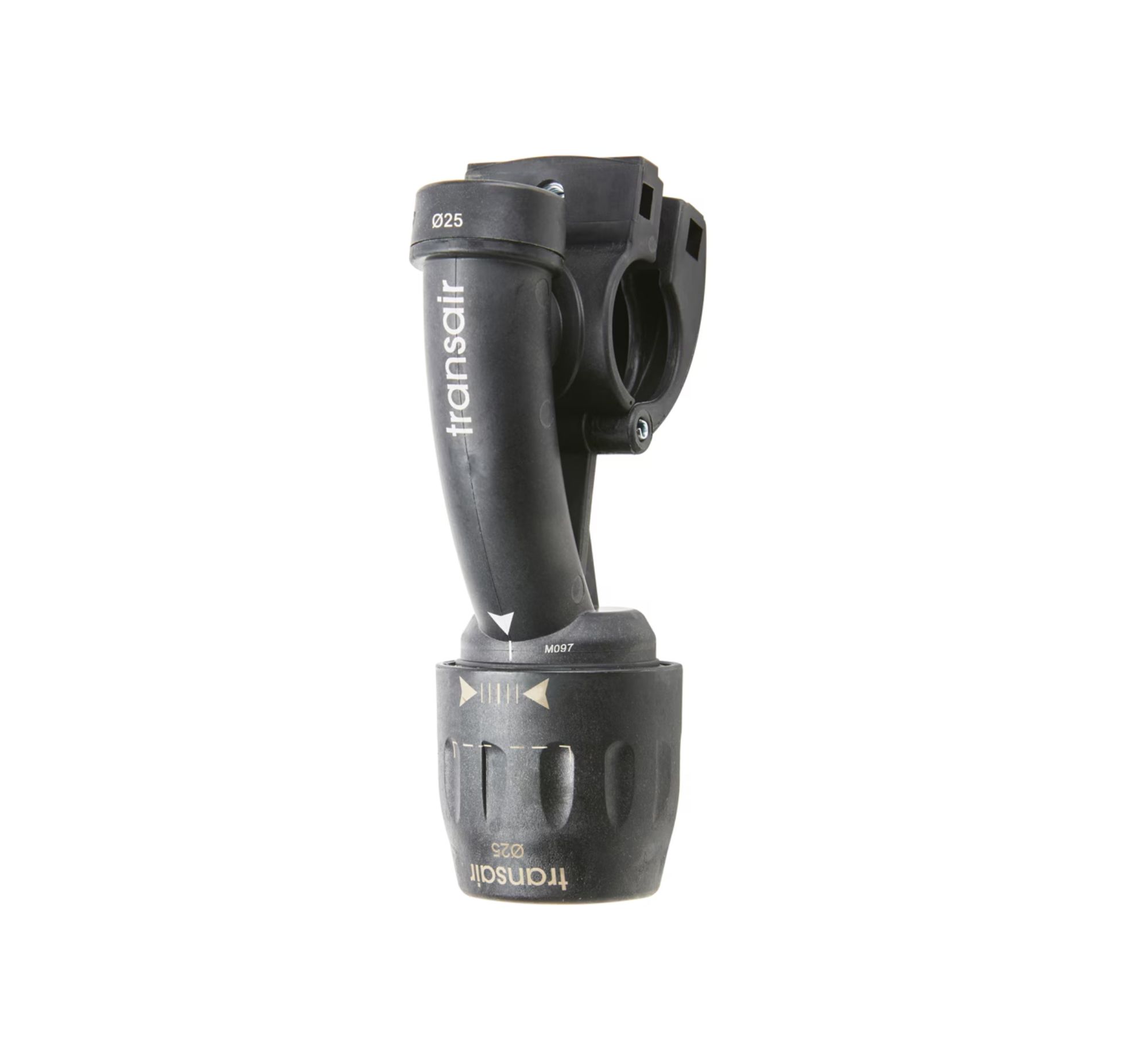 Transair® Quick Assembly Brackets – Domnick | Part of RS Group