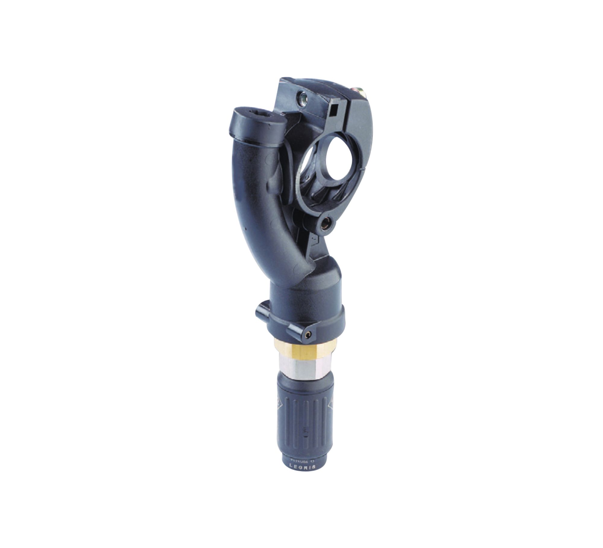 Transair® Quick Assembly Bracket With Pre-assembled Ball Valve – BSP ...
