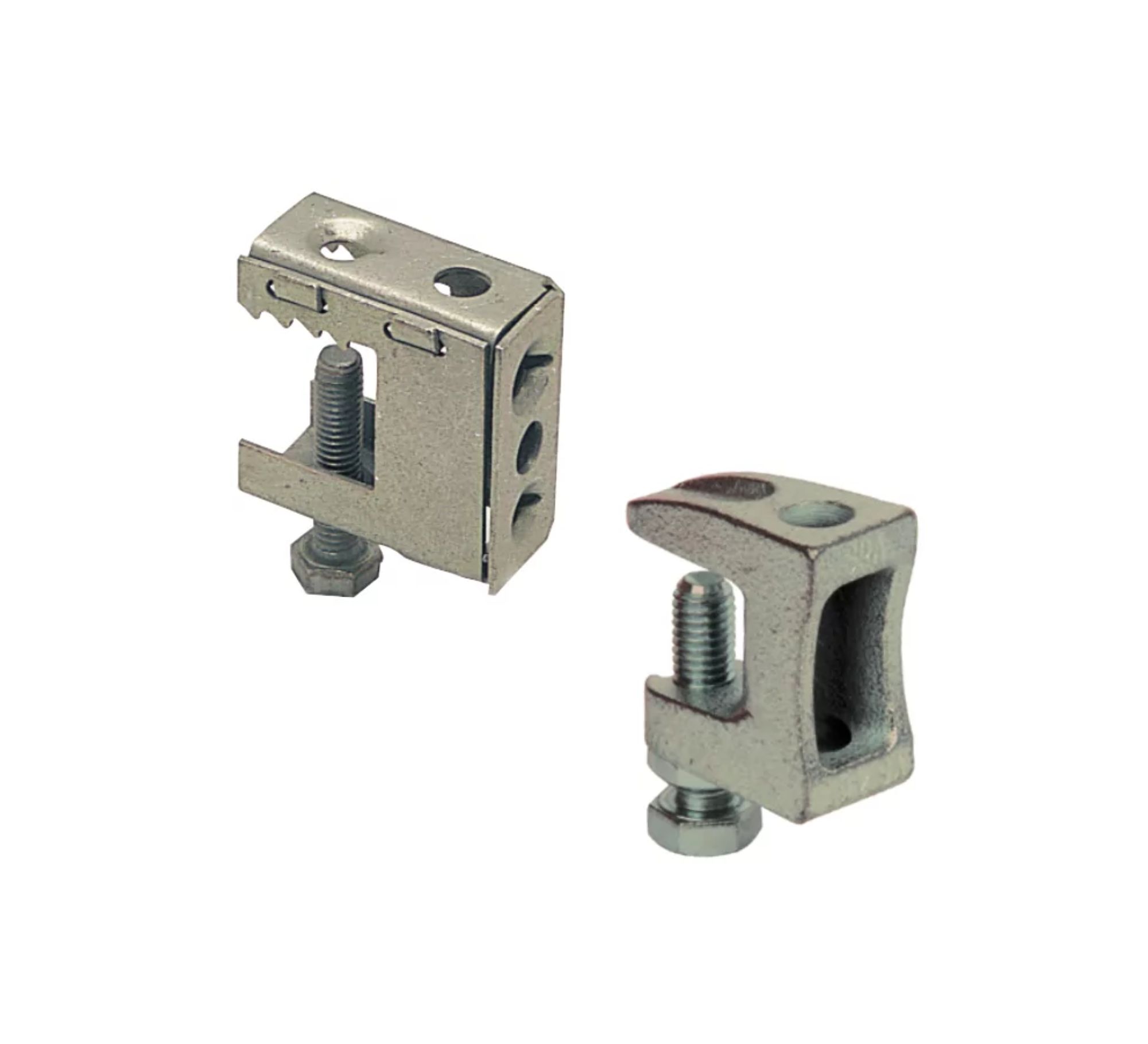 Transair® Screw Type Beam Clamp – Domnick | Part of RS Group