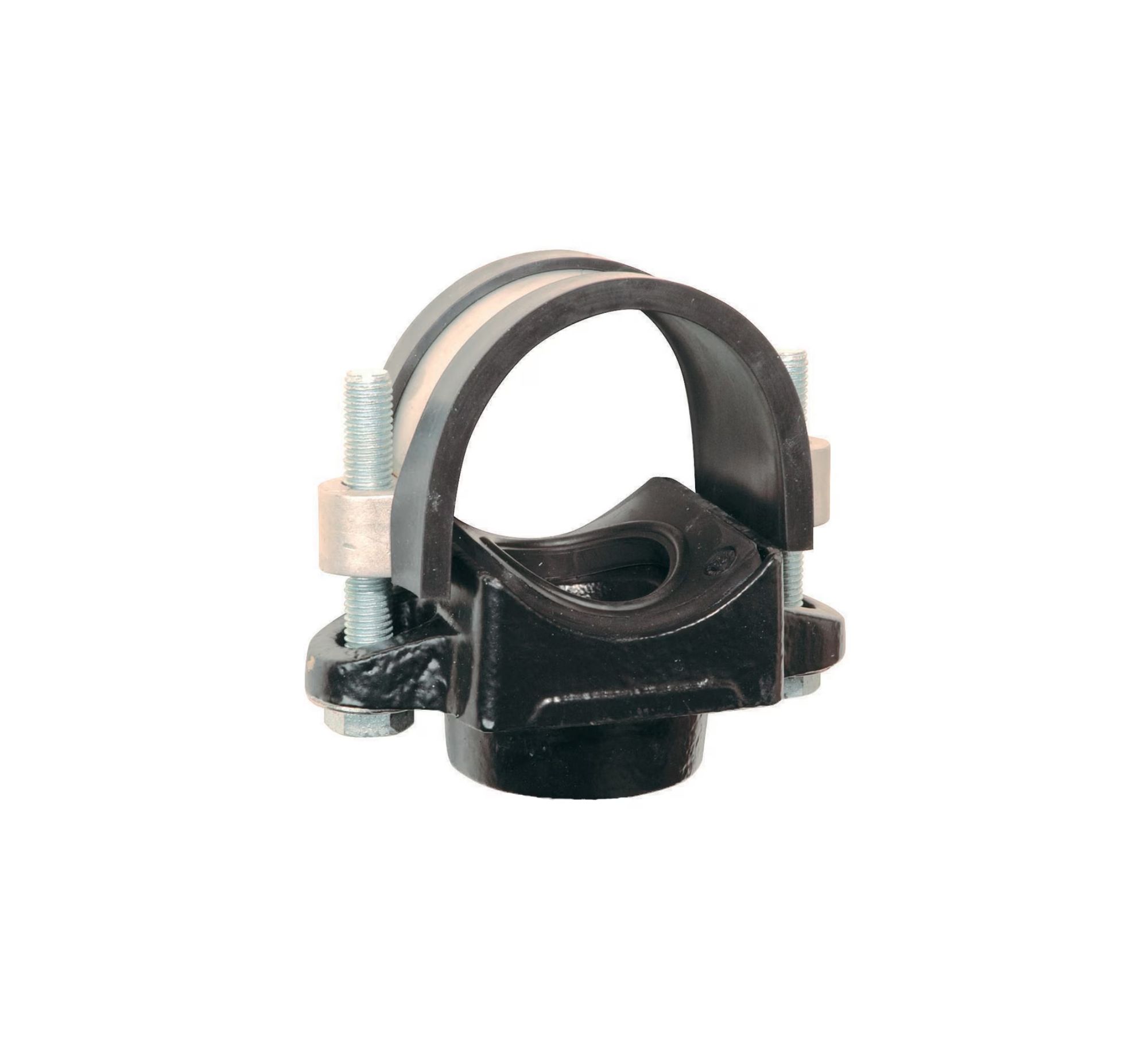 Transair® Quick Assembly Direct Feed Bracket (Exact Match) ØD 168 ...