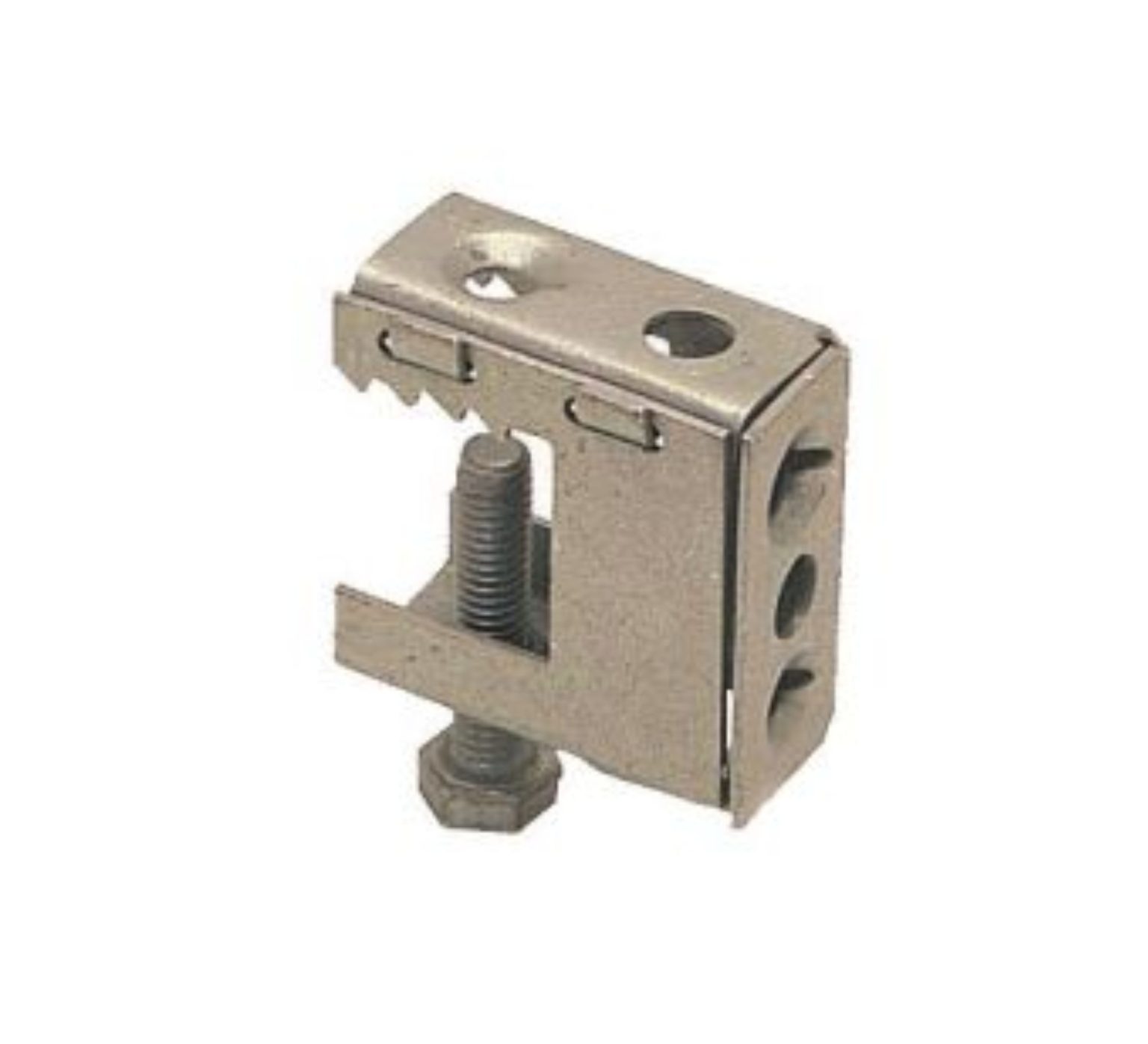 Transair® Screw Type Beam Clamp [WS] – Domnick | Part of RS Group