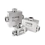 Autoclave's F Series High Pressure Cone and Thread Fittings – Domnick ...