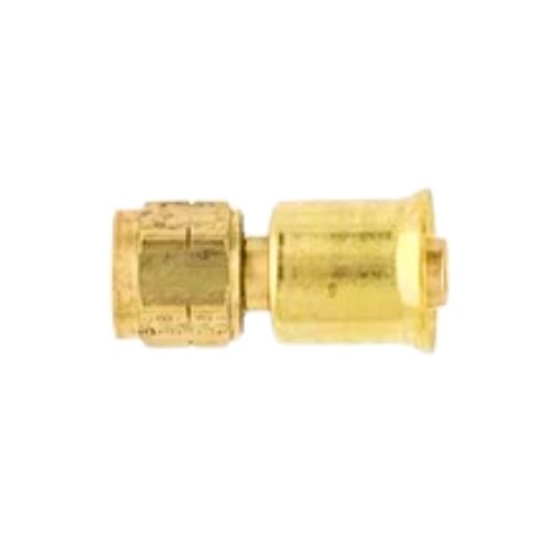 Crimp Style Hydraulic Hose Fitting – 25 Series Fittings – ดอมนิค ...