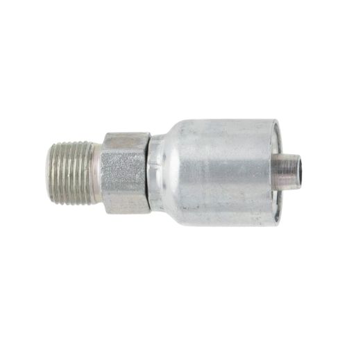 Crimp Style Hydraulic Hose Fitting – 77 Series Fittings – Domnick ...