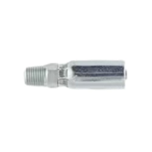 Crimp Style Hydraulic Hose Fitting – HY Series Fittings – ดอมนิค ...
