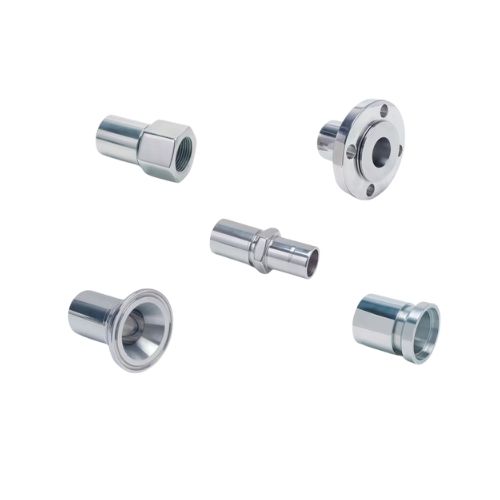 PTFE Hose “True-Bore” Fittings - PAGE Series – ดอมนิค - บริษัทในเครือ ...